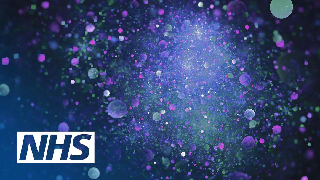 NHS report design | Ergo Creative