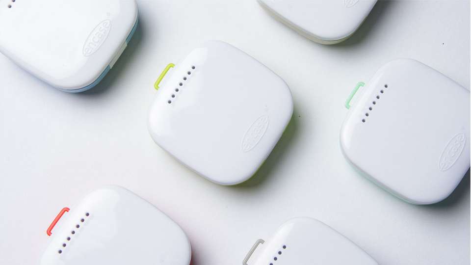 Encase Retainer Packaging